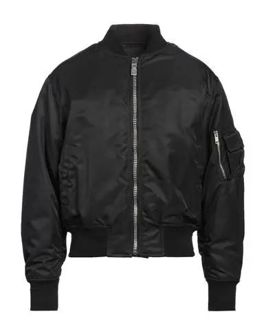 Givenchy Bomber Jacket - Black