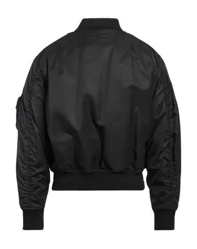 Givenchy Bomber Jacket - Black