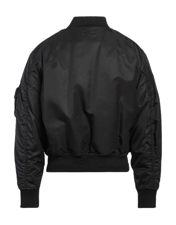 Givenchy Bomber Jacket - Black