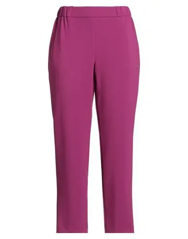 OTTOD'AME Tapered Pants - Magenta