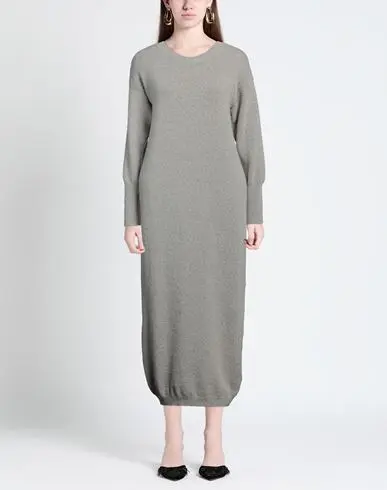 Alpha Studio Maxi Knit Dress
