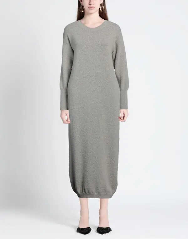 Alpha Studio Maxi Knit Dress
