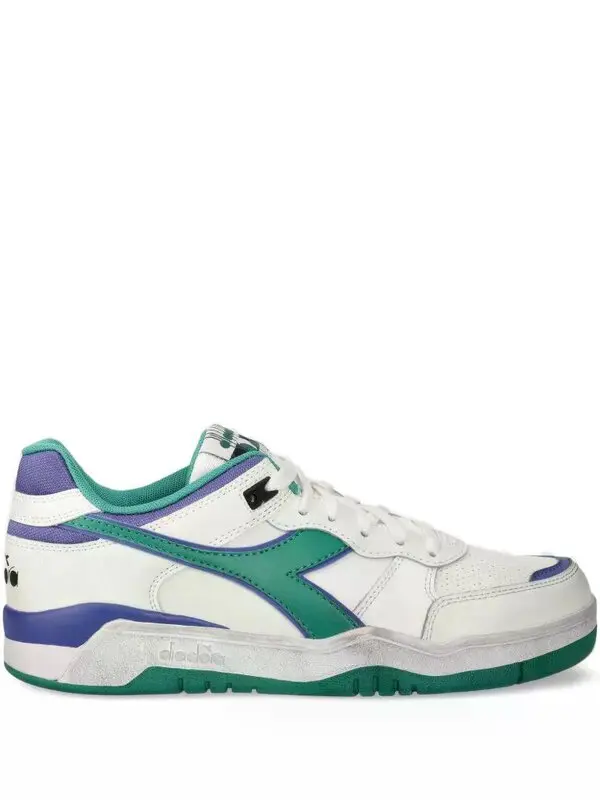 DIADORA B.56 Icona Multi-panel Sneakers