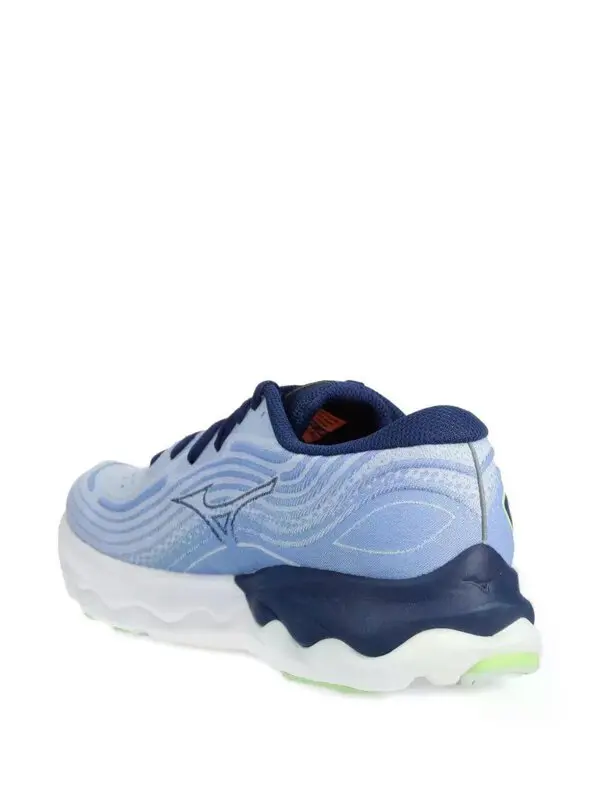 Mizuno Wave Skyrise 4 Sneakers - Blue