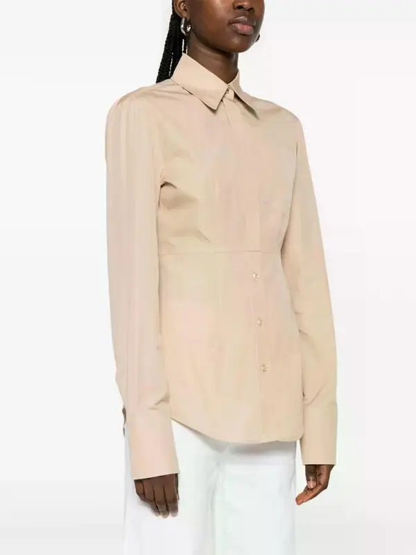 Sportmax Gocce Shirt