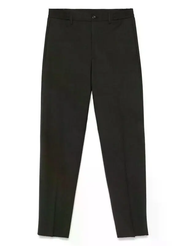 Tagliatore Tapered Trousers