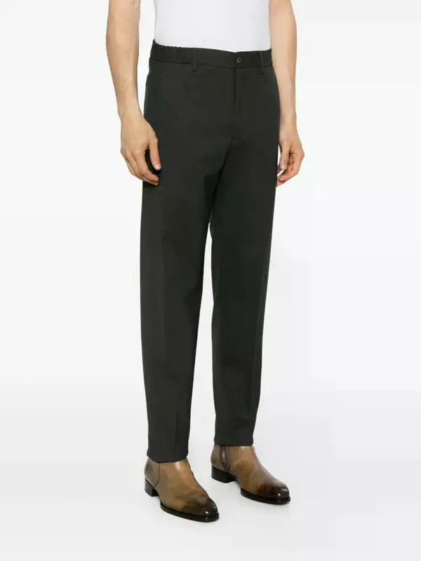 Tagliatore Tapered Trousers