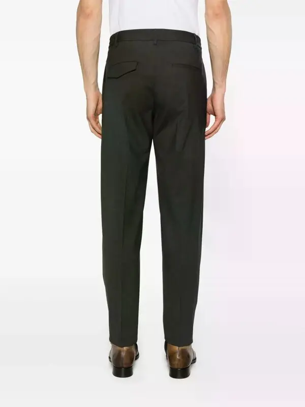 Tagliatore Tapered Trousers