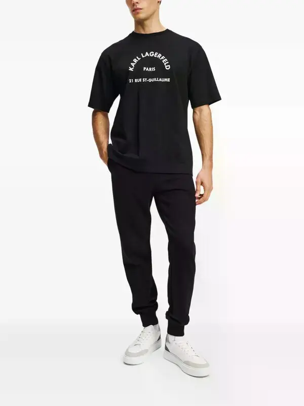 Karl Lagerfeld Kameo Track Pants