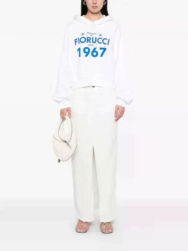 Fiorucci Dreaming 1967 Hoodie