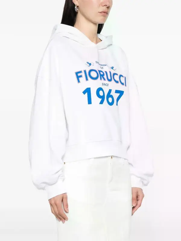Fiorucci Dreaming 1967 Hoodie