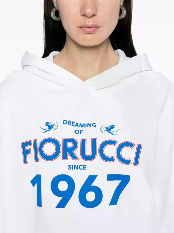 Fiorucci Dreaming 1967 Hoodie