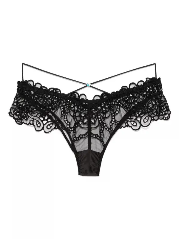 Agent Provocateur Seren Brief
