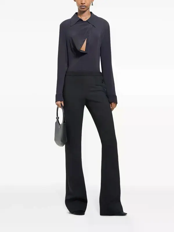 COURREGES Oblique Top