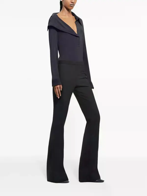 COURREGES Oblique Top