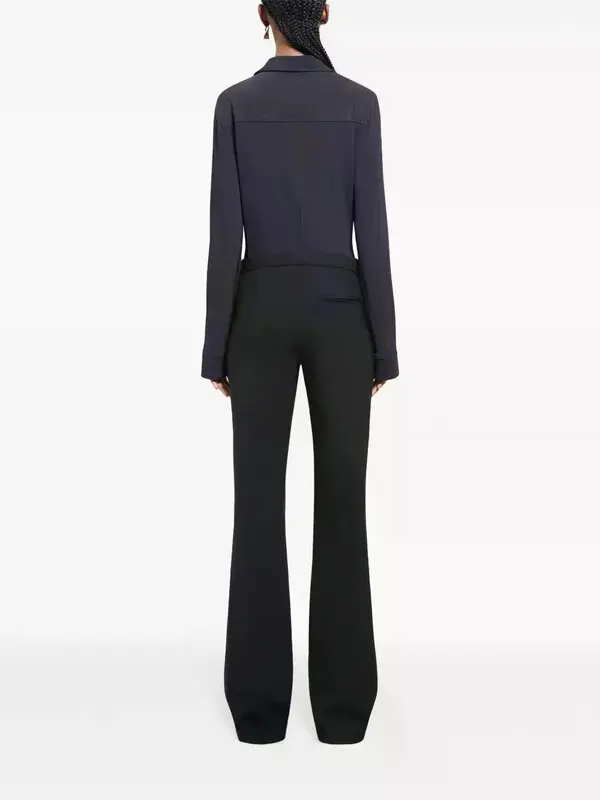 COURREGES Oblique Top