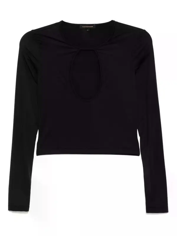 Kiki De Montparnasse Echauffe T-shirt