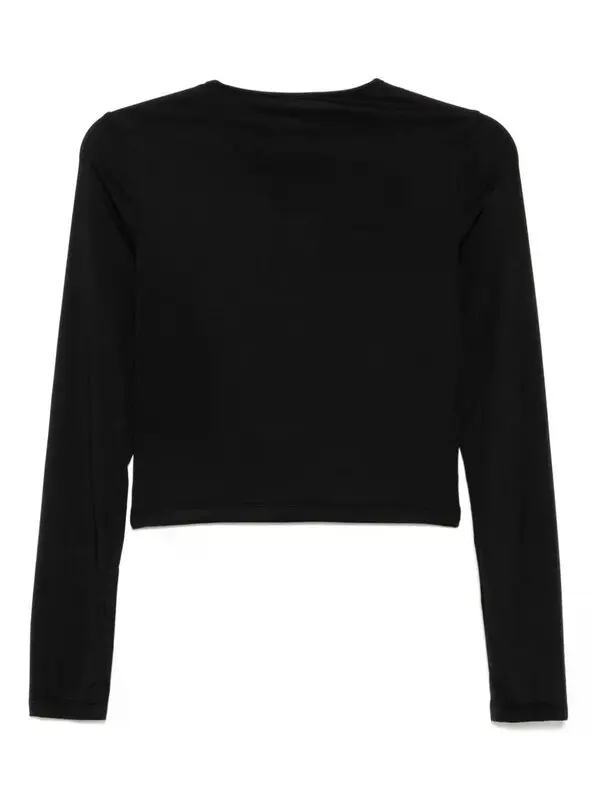 Kiki De Montparnasse Echauffe T-shirt