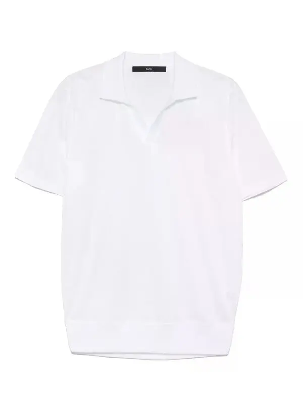 SAPIO Cotton Top