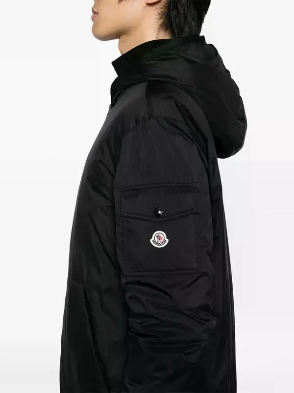Moncler Monteynard Jacket