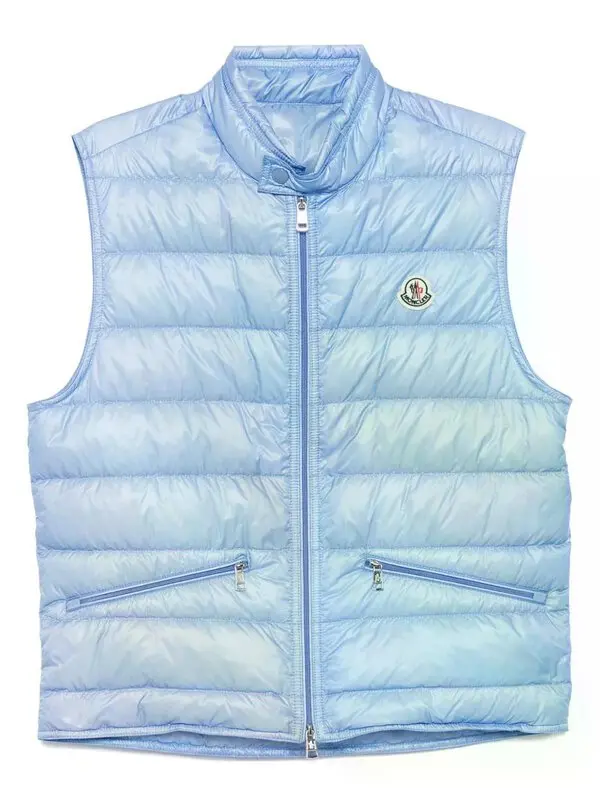 Moncler Longue Saison Gui Jacket