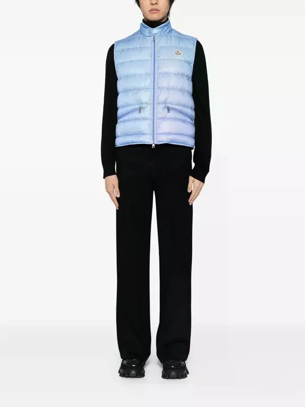 Moncler Longue Saison Gui Jacket