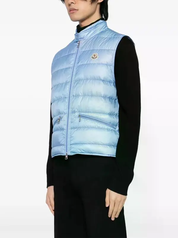Moncler Longue Saison Gui Jacket
