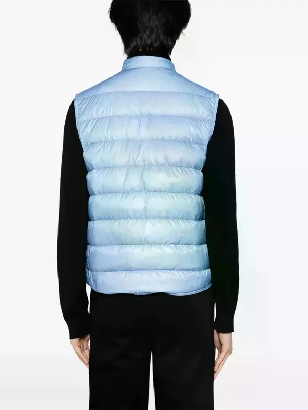 Moncler Longue Saison Gui Jacket