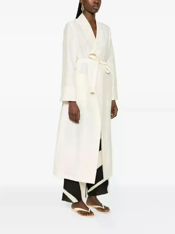 Max Mara Meandro Coat