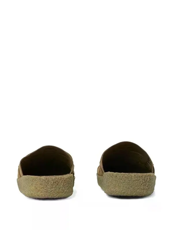 MALIBU SANDALS Technical-woven Slippers