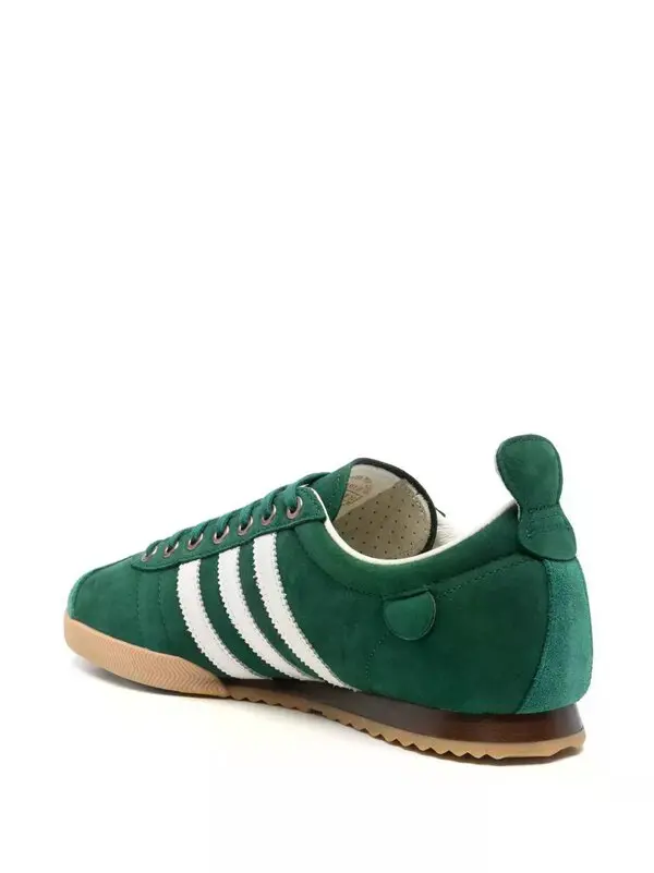 Adidas Samba 62 Sneakers - Green