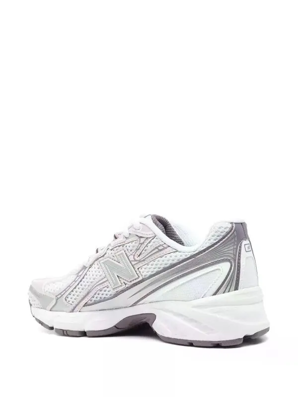 NEW BALANCE 740 Sneakers - White