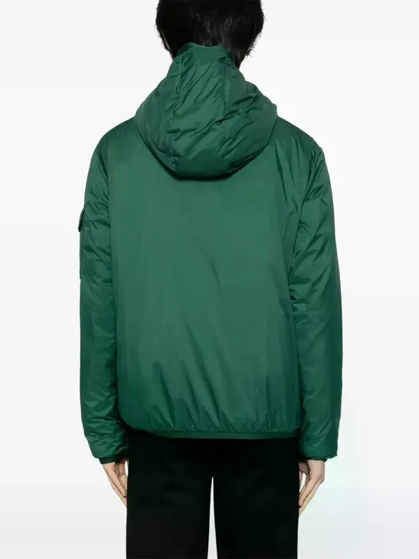 Moncler Monteynard Jacket - Green