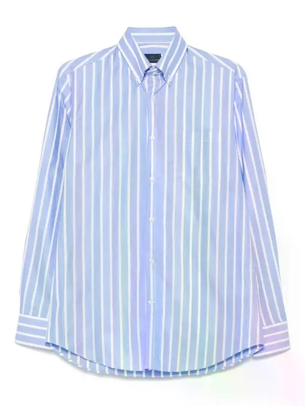 Paul & Shark Striped Shirt