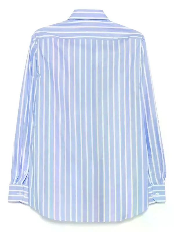 Paul & Shark Striped Shirt