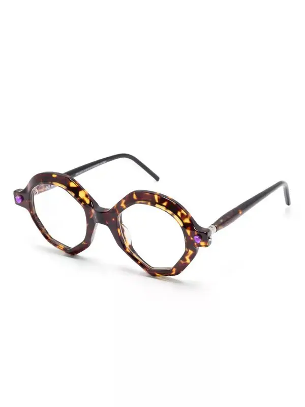 KUBORAUM Maske P18 Eyeglasses