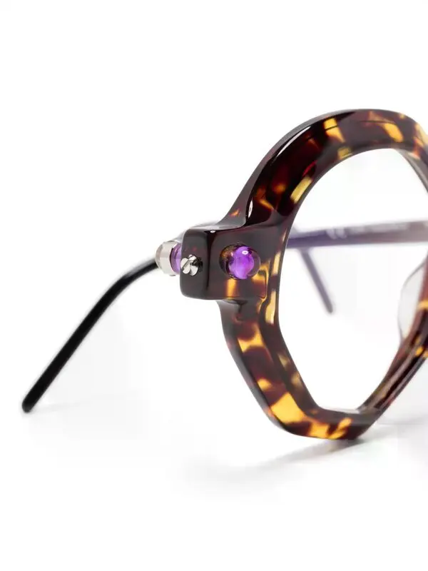 KUBORAUM Maske P18 Eyeglasses