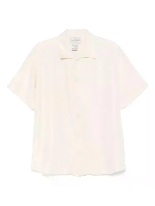 RANRA Barley Shirt