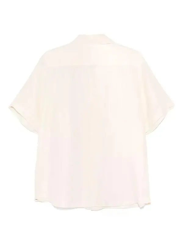 RANRA Barley Shirt