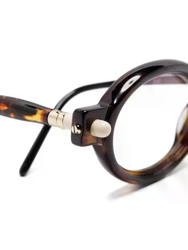 KUBORAUM Maske P6 Eyeglasses