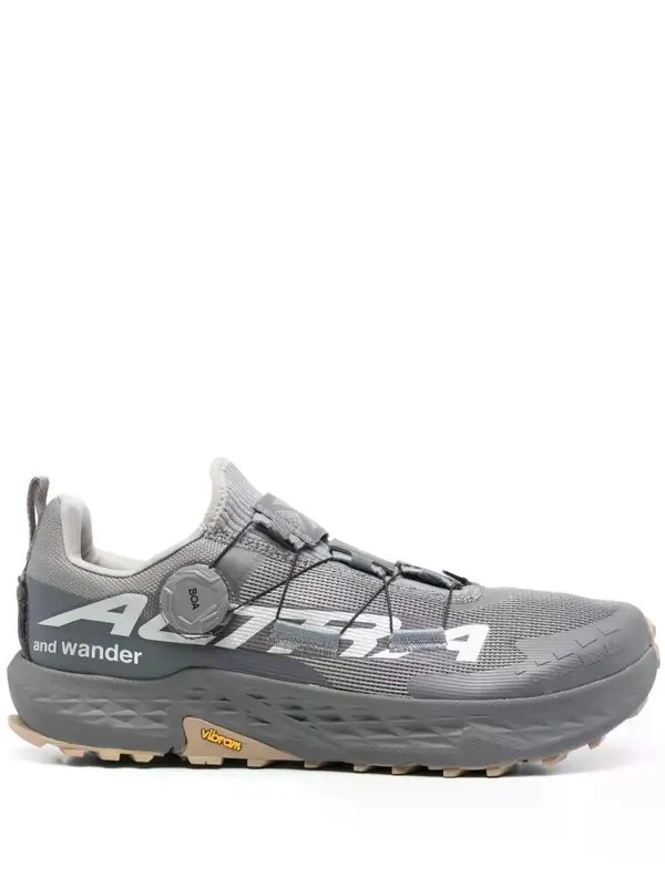 AND WANDER X Altra Timp 5 Sneakers
