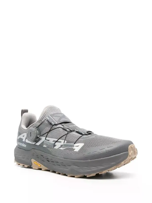 AND WANDER X Altra Timp 5 Sneakers