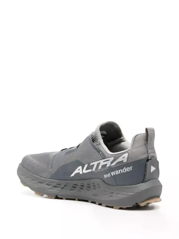 AND WANDER X Altra Timp 5 Sneakers