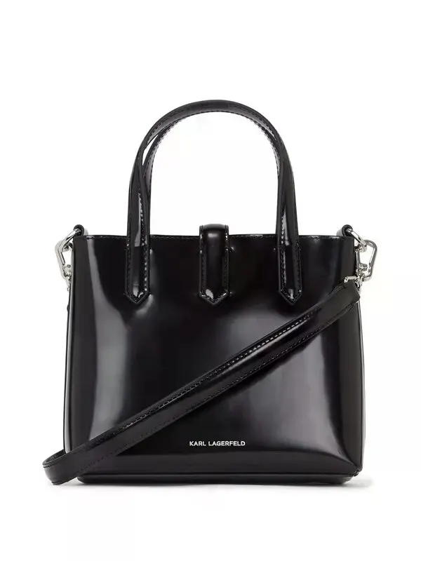 Karl Lagerfeld K/autograph Mini Tote
