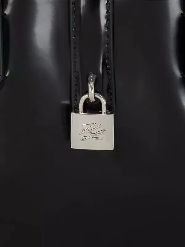 Karl Lagerfeld K/autograph Mini Tote