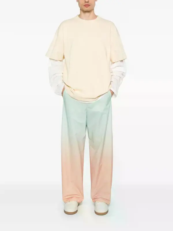 A.p.c. Haze Trousers