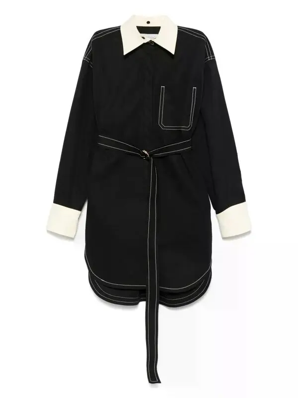 Sportmax Myovid Shirt