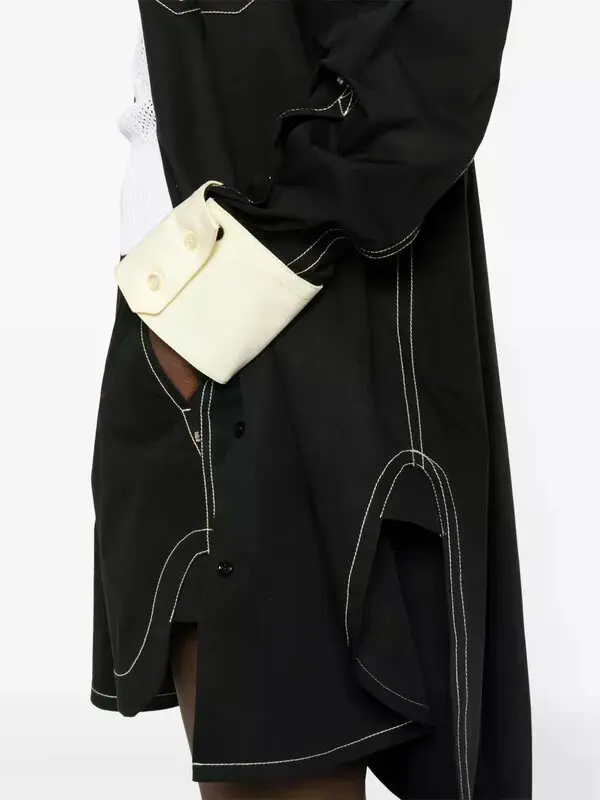 Sportmax Myovid Shirt