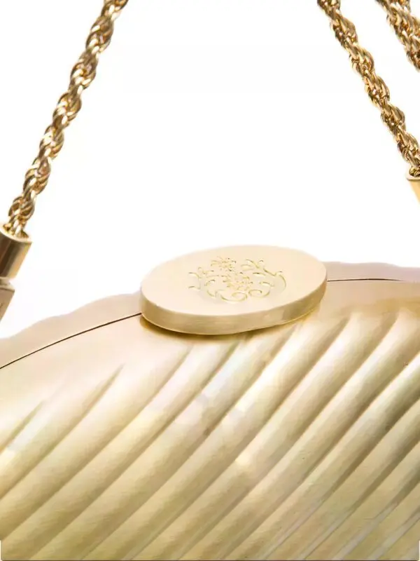 ISLA Metallic Clutch