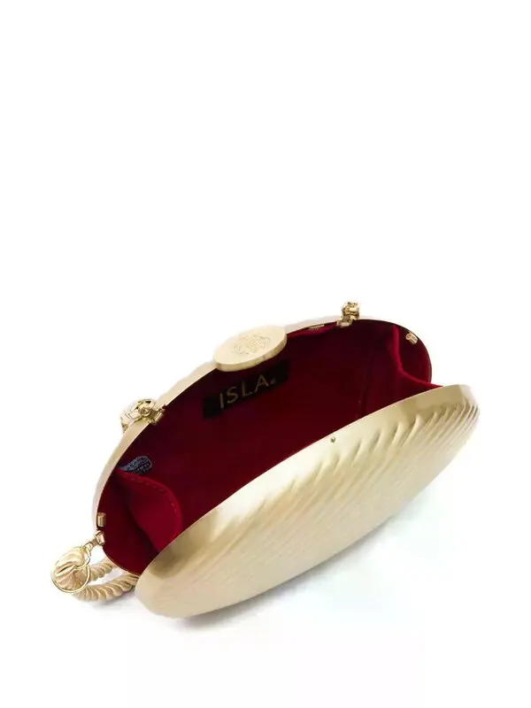 ISLA Metallic Clutch
